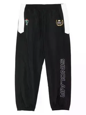 Sinclair Logo Sport Bottoms For Men