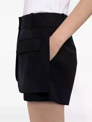 Monse Tailored Shorts