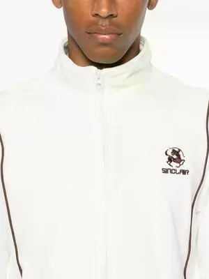 SINCLAIR Jersey Sweatshirt