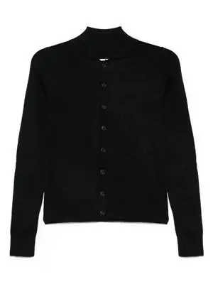 MAISON MARGIELA Knitted Cardigan