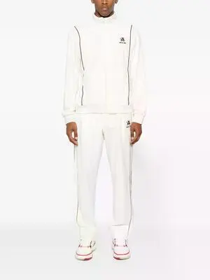 SINCLAIR Jersey Track Pants