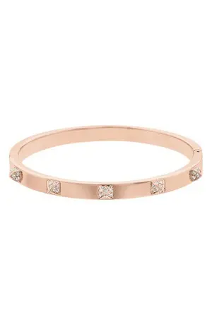 SWAROVSKI Dextera Crystal Bangle