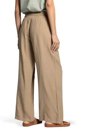 THREAD & SUPPLY June Wide-leg Pants
