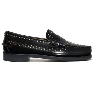 Sebago Studded Flats For Women