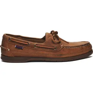 Sebago Waterproof Loafers For Men