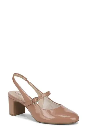 LIFESTRIDE Trust Slingback Pump - Desert Beige