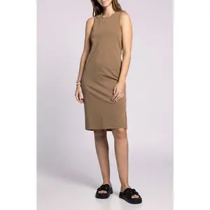 Thread & Supply Slip Day Dresses