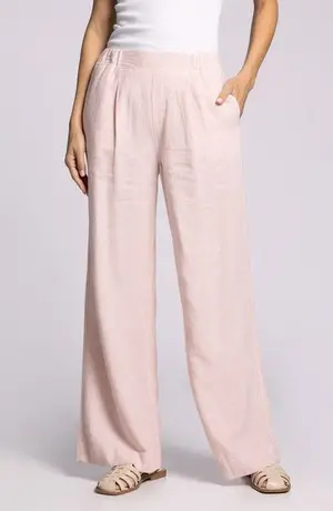 Thread & Supply Wide Leg Pants For Women