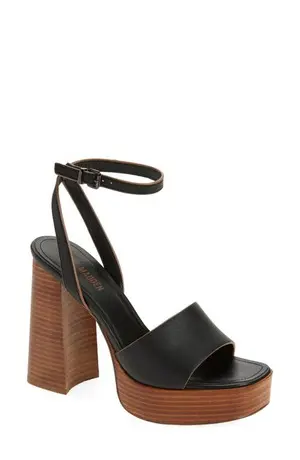 Steve Madden Block Heel Shoes For Women