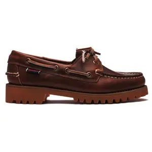 Sebago Moccasins