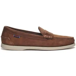 Sebago Sock Loafers For Men