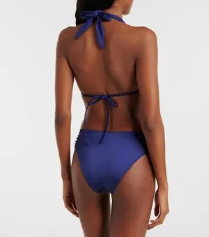 Heidi Klein Beau Soleil Bikini Top