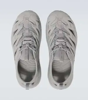 Hoka One One Hopara Cutout Sneakers