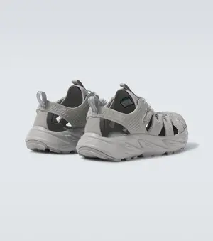 Hoka One One Hopara Cutout Sneakers
