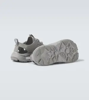 Hoka One One Hopara Cutout Sneakers
