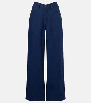 High Waisted Jeans For Women