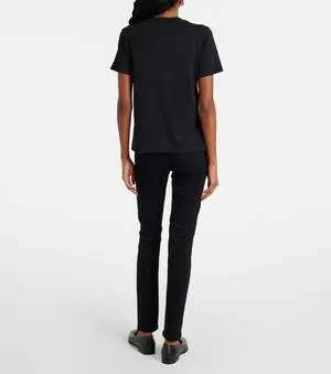 Ag Mersin Cotton T-shirt