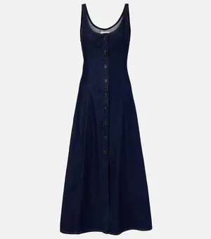 Citizens Of Humanity Midi Day Dresses