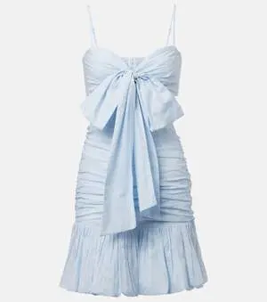 Zimmermann Oversized Cocktail Dresses
