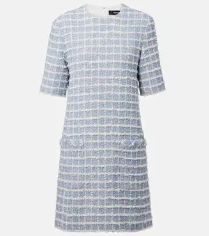 Versace Oversized Dresses