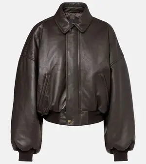 Balenciaga Paneled Jackets For Women