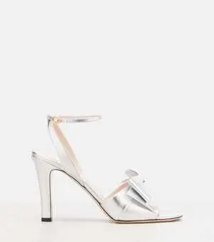 Valentino Garavani Bowow 95 Leather Sandals