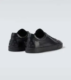 TOD'S Leather Sneakers