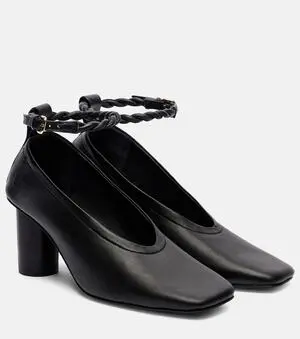 A.emery Pumps