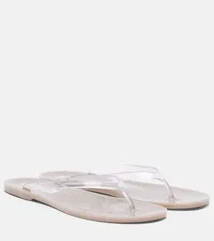 Christopher Esber Jo Thong Sandals