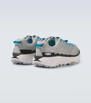 Hoka One One Mafate Three2 Sneakers - Grey