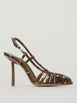 LE SILLA Heeled Strappy Sandal