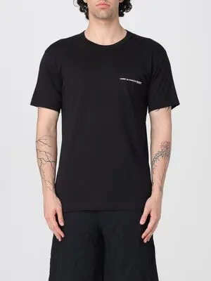 Comme Des Garcons Comme Des Garcons Short Sleeve T-shirts For Men