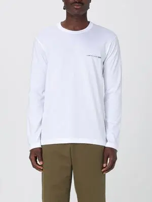 Comme Des Garçons T-shirt - White