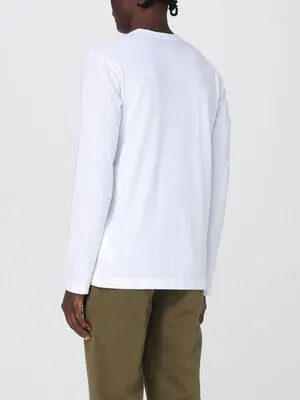 Comme Des Garçons T-shirt - White