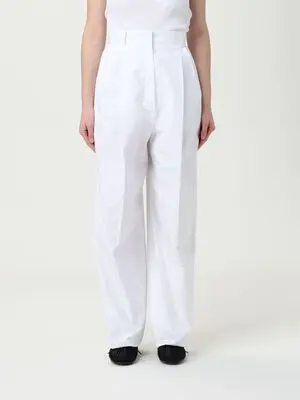Women's Straight Pants