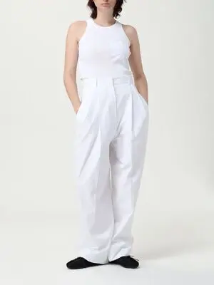 Sportmax Wide Leg Trousers