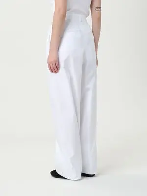 Sportmax Wide Leg Trousers