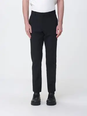 EA7 Tailored Trousers - Black