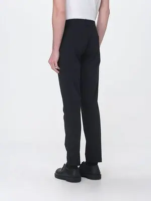 EA7 Tailored Trousers - Black
