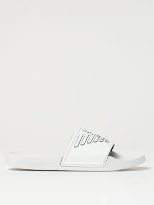 Emporio Armani Strappy Sandals For Men