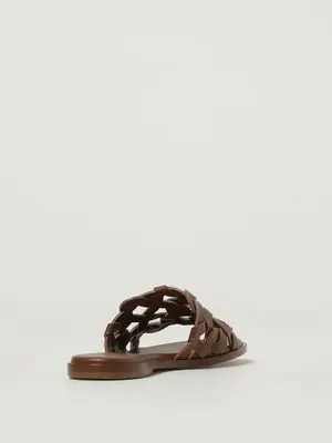 GIANVITO ROSSI Flat Sandals