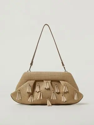 THEMOIRE Shoulder Bag