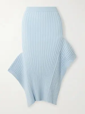 Stella Mccartney Ribbed Bottoms For Women