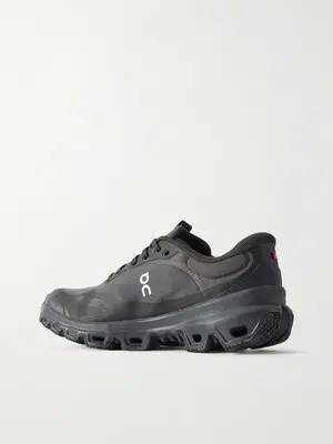 Loewe On Cloudventure 2.0 Sneakers - Metallic
