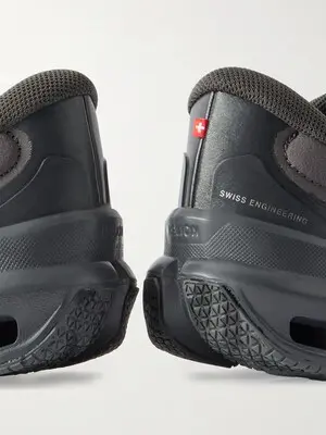 Loewe On Cloudventure 2.0 Sneakers - Metallic