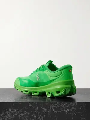 Loewe On Cloudventure 2.0 Sneakers - Green