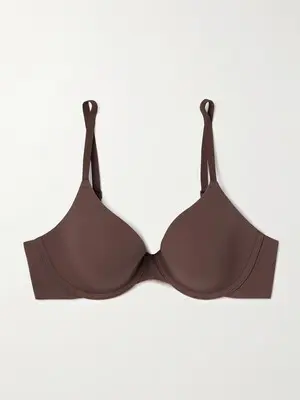 Brown Intimates