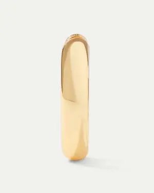 Veronica Beard Everyday Hoop Earrings