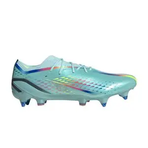Adidas X Speedportal.1 Sg 'al Rihla Pack
