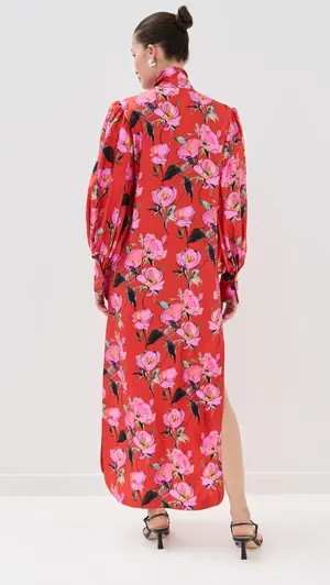Borgo De Nor Dakota Maxi Dress
